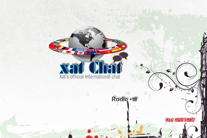 xat Chat Background Contest - Contests and Events - xat Forum