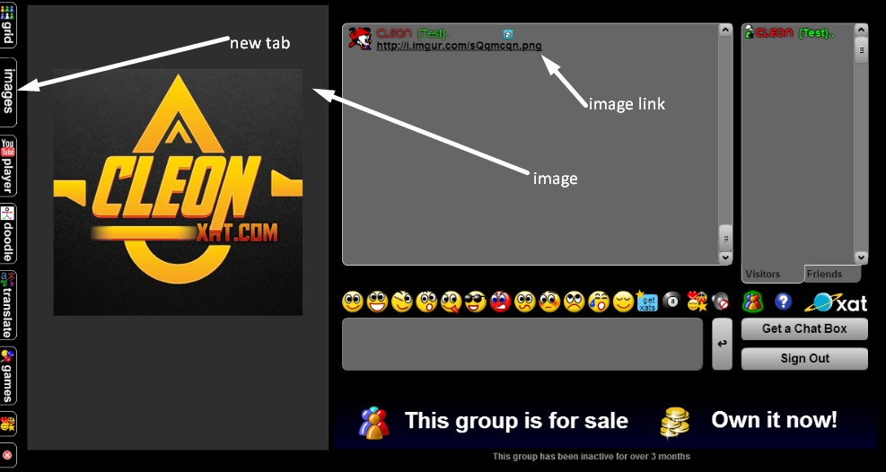10 - Features xat - Suggestions - xat Forum