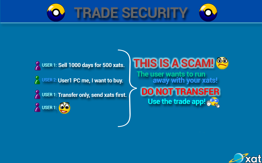 Safety Topic - General Discussion - xat Forum