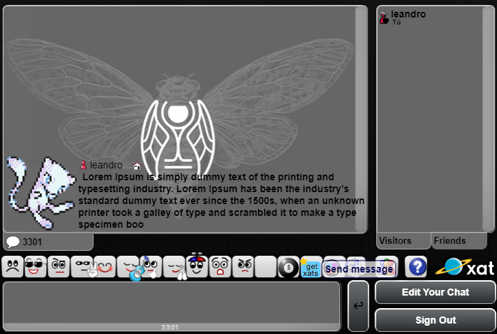 gifs - Suggestions - xat Forum