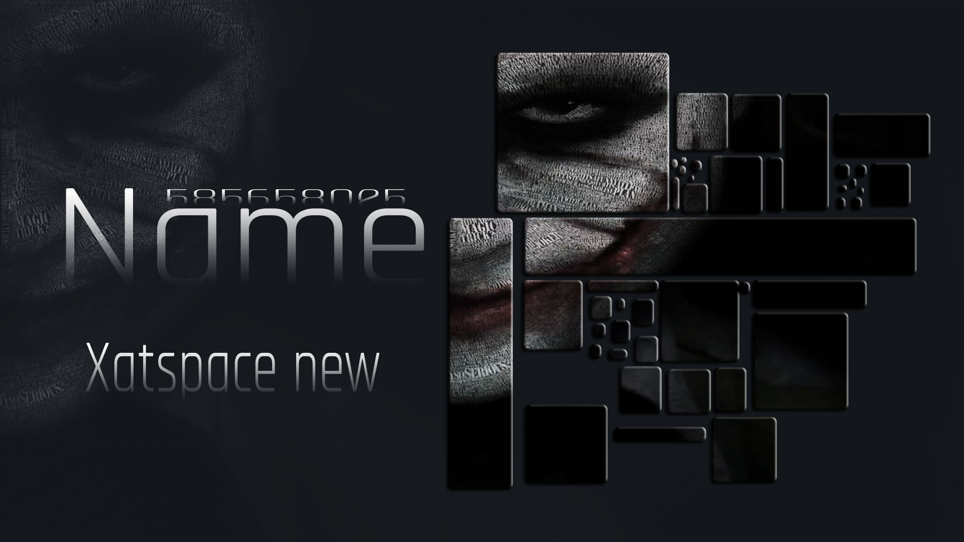 Free Xatspace Classic 2020 - Graphics - xat Forum