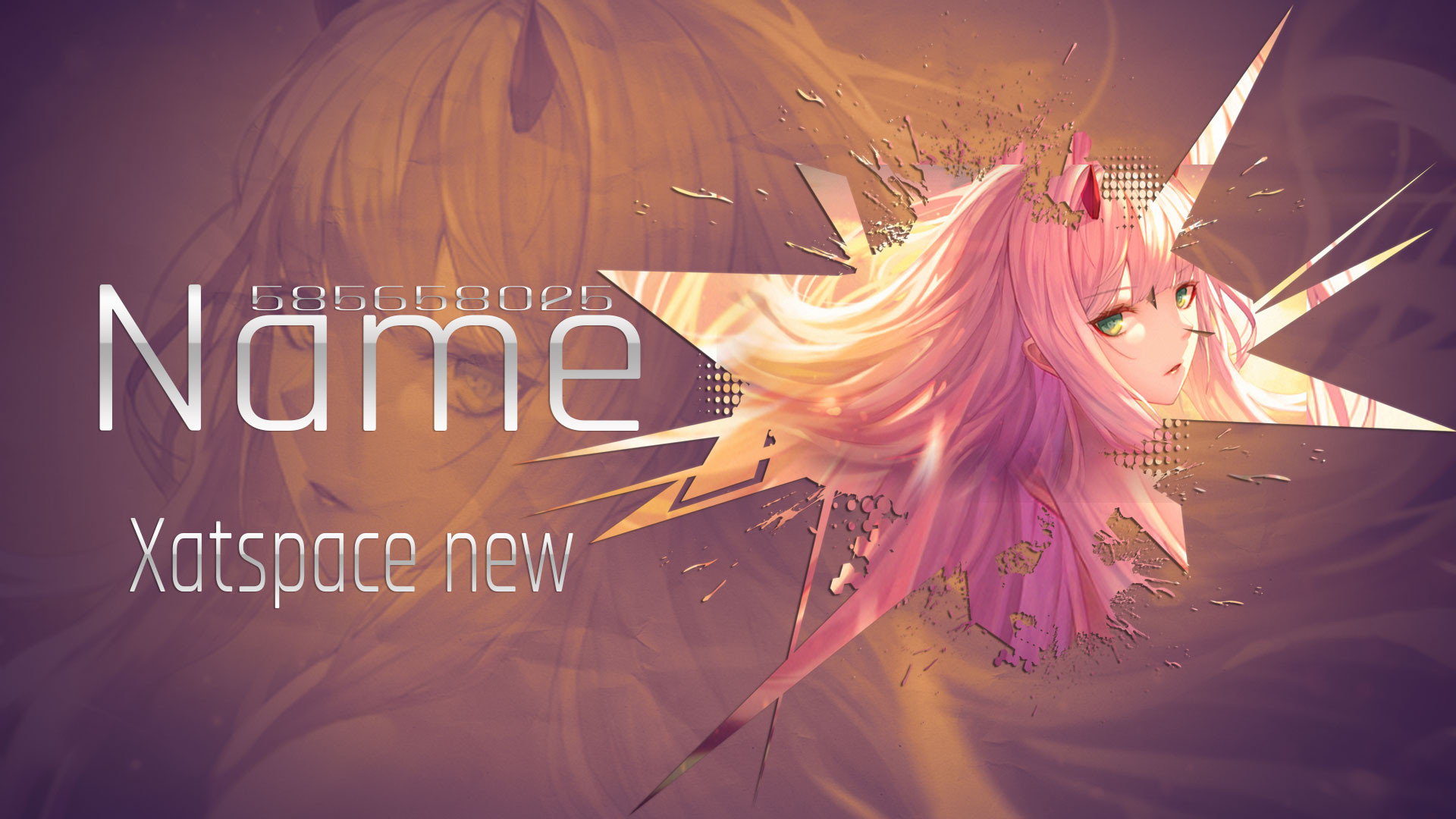 Free Xatspace Classic 2020 - Graphics - xat Forum