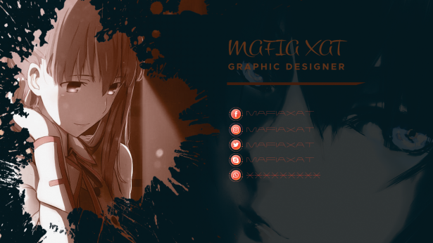 Free Full ''PSD'' For Bg's / Xatspace / Pcback / Banner .. etc ...