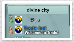 UPgrade trading mode - Suggestions - xat Forum