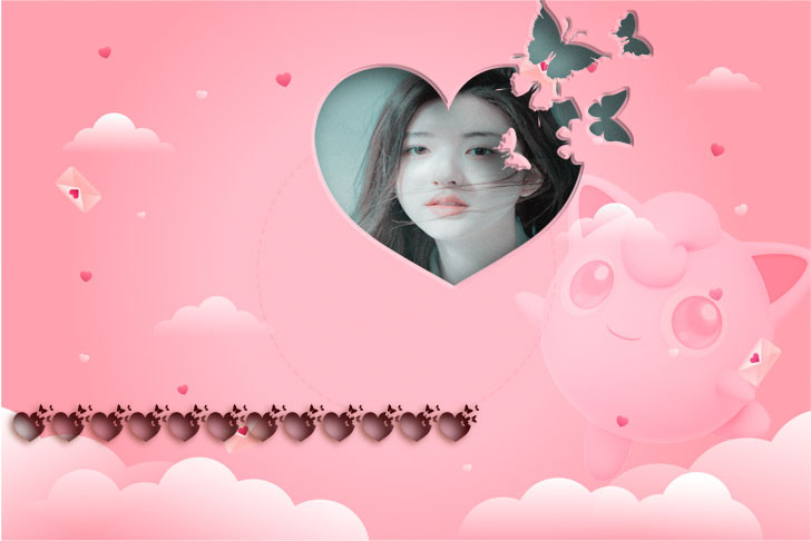 Free Full ''PSD'' For Bg's / Xatspace / Pcback / Banner .. etc ...