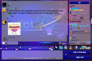 GIFs - new xat feature - Page 2 - Chat - xat Forum