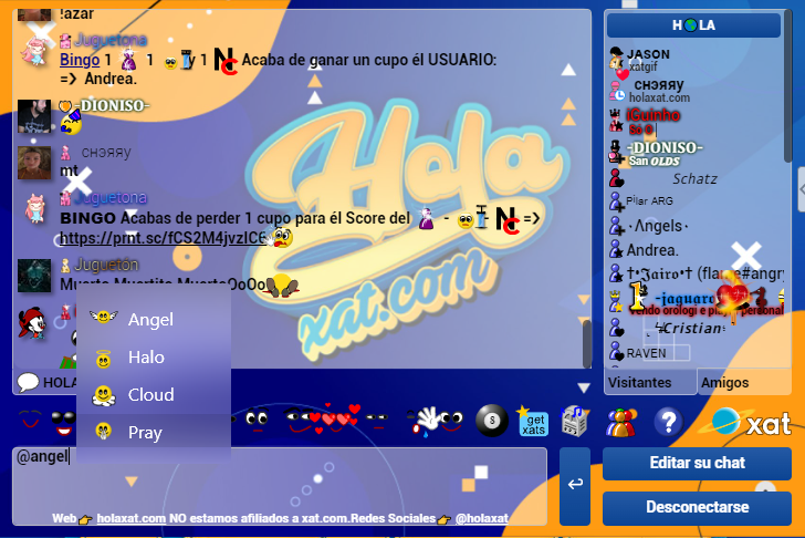 Power_complete - Suggestions - xat Forum