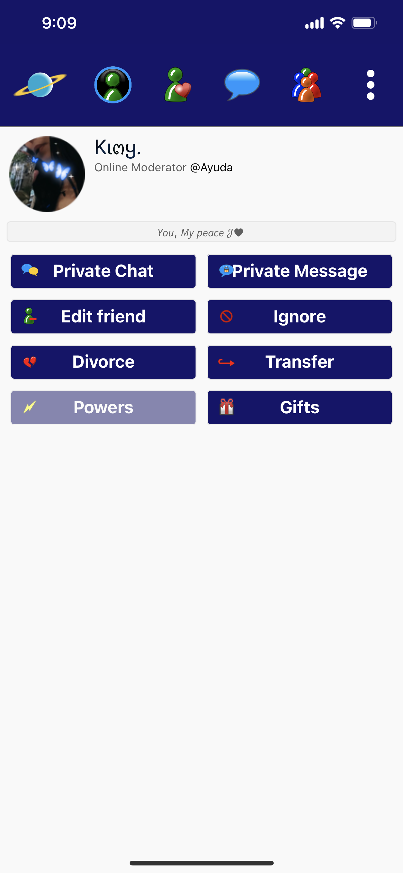 xat 1.62 public beta - Page 2 - Chat - xat Forum