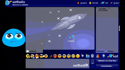 Connection issues - Chat - xat Forum