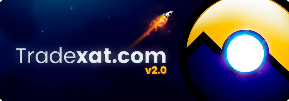 Welcome to the new Tradexat.com! - General Discussion - xat Forum
