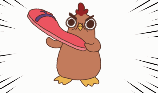 FLIP-FLOP OR CHANCLETAZO POWER - Suggestions - xat Forum